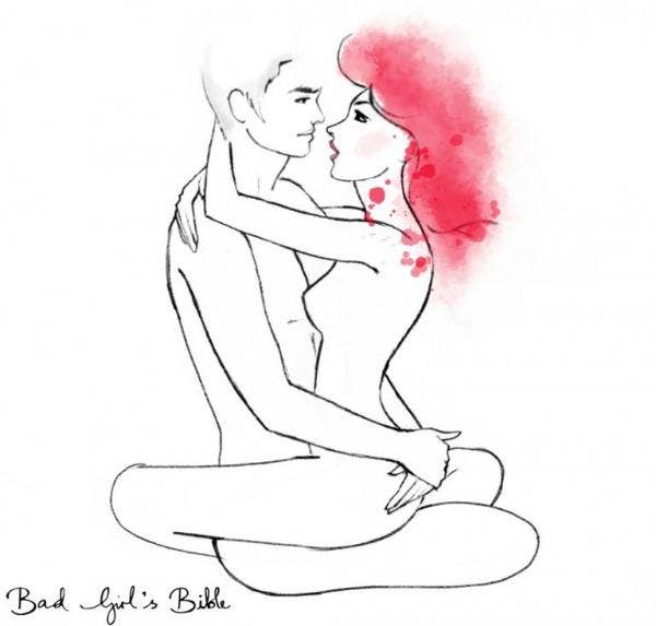Best Sex Positions For Men And Women Based On Their Zodiac Signs Yourtango